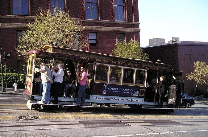 Track and Talk, San Francisco Cable Car Tour with Audio Guide - Final Thoughts