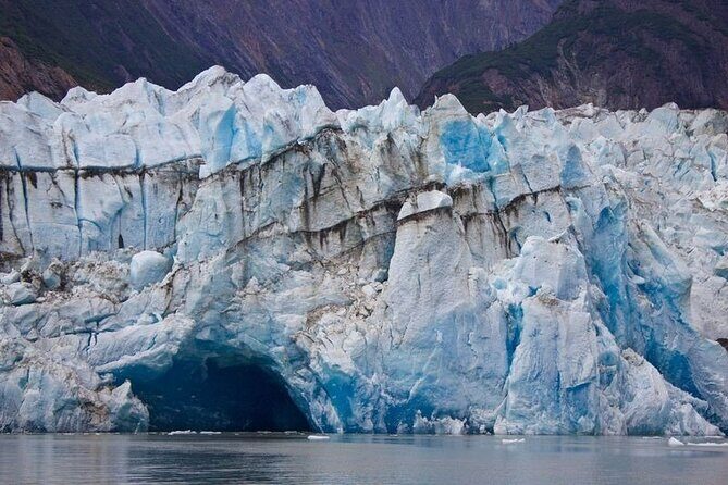 Tracy Arm Fjord and Glacier Explorer from Juneau - Discover the Marvels of the Tracy Arm Fjord on a Full-Day Boat Tour from Juneau