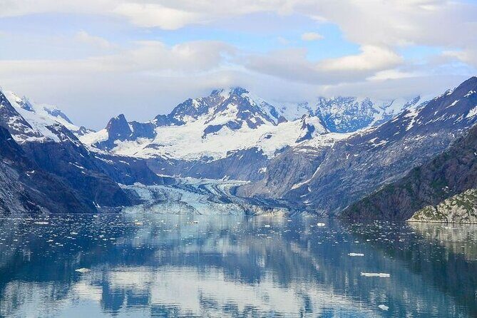 Tracy Arm Fjord and Glacier Explorer from Juneau - Final Thoughts on the Tracy Arm Fjord and Glacier Explorer