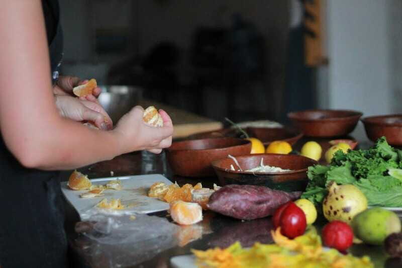 Tradicional Oaxacan Dinner on Agronomic Biodiversity_01 - A Balanced Look at the Reviews