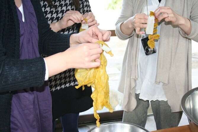 Tradistional Kusaki-zome Dyeing Experience in Kagoshima - Final Thoughts: Who Should Consider This Tour?