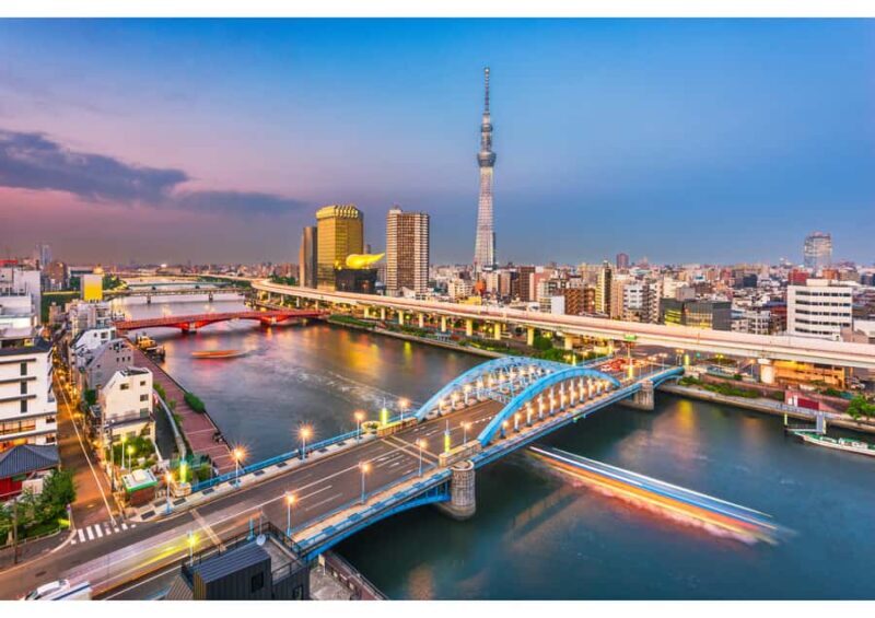 Tradition and Pop Culture: From Asakusa to Akihabara - The Experience with Japandas: Value and Review