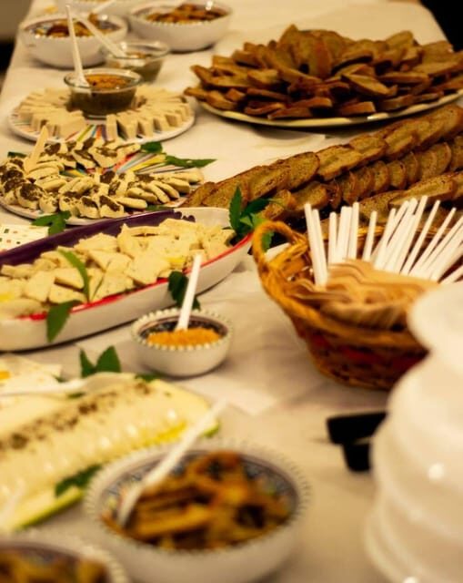 Tradition and taste: tour of Caltagirone's historic mill - The Tasting Experience & Local Flavors