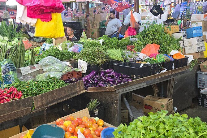 Tradition Meets Modernity from Malay Village To Skyscrapers Walk - A Detailed Look at the Tour Experience
