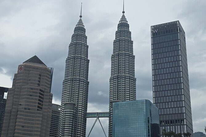 Tradition Meets Modernity from Malay Village To Skyscrapers Walk - Frequently Asked Questions