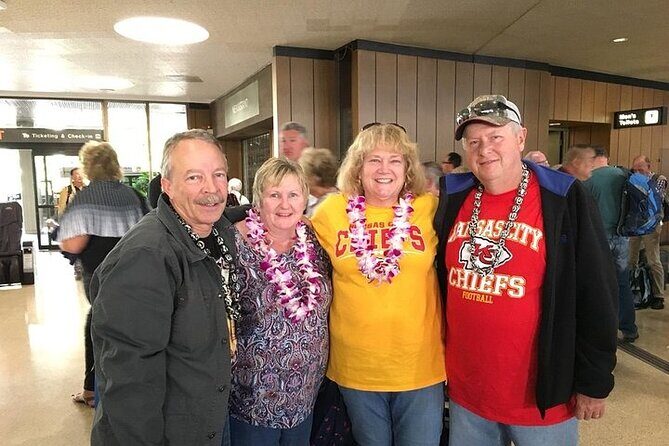 Traditional Airport Lei Greeting on Kahului Maui - Final Thoughts: Why Consider This Lei Greeting?