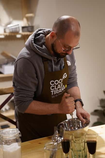 Traditional Albanian Cooking Class in Tirana & Raki Tasting - Final Thoughts