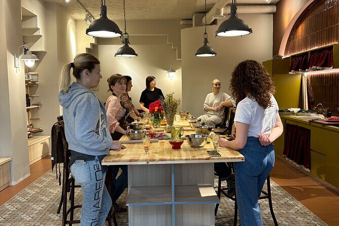 Traditional Albanian Cooking Class in Tirana with Raki Tasting - Highlights from Guest Reviews