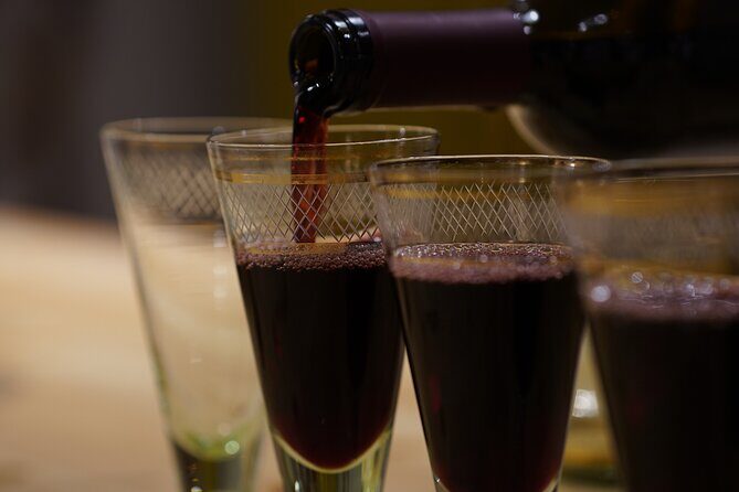 Traditional Albanian Cooking Class in Tirana with Raki Tasting - Who Should Consider This Tour?