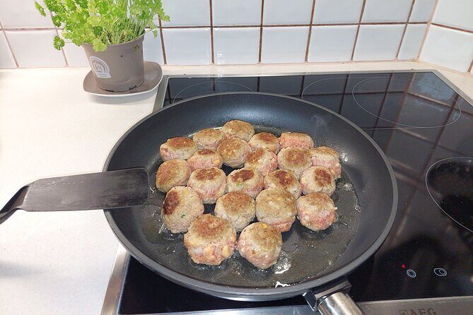 Traditional Alpine and Austrian Cooking Class in Rankweil - Who Will Love This Tour?
