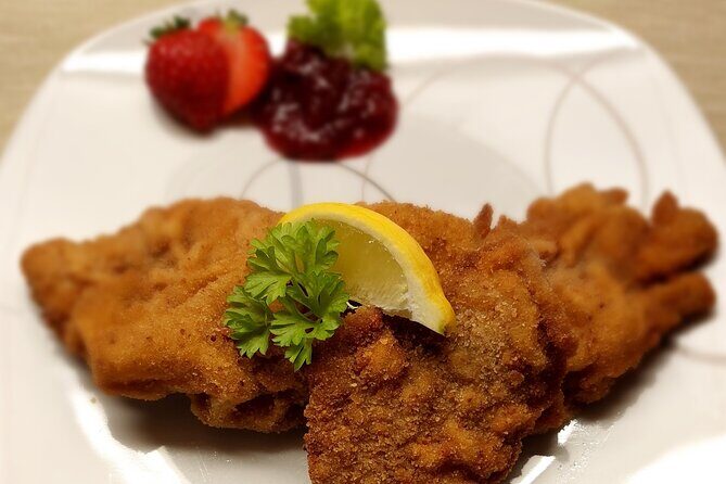 Traditional Alpine and Austrian Cooking Class in Rankweil - FAQ