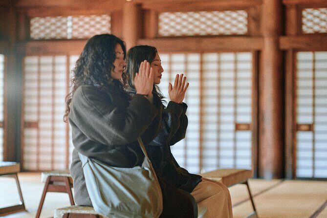 Traditional and Modern Lacquerware on a Craft Tour in Kyoto - FAQs