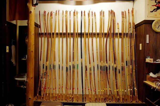 Traditional Archery Experience - A Closer Look at the Traditional Archery Experience