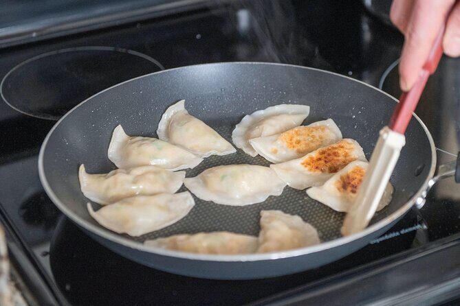 Traditional Asian Dumpling Cooking Class in Charlotte - Traditional Asian Dumpling Cooking Class in Charlotte: A Candid Look