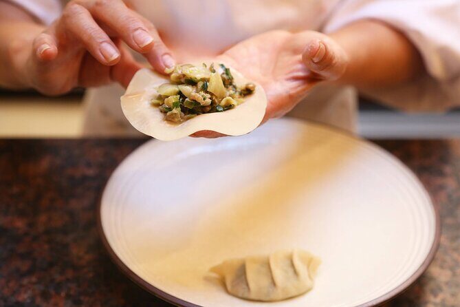 Traditional Asian Dumpling Cooking Class in Charlotte - Final Recommendations