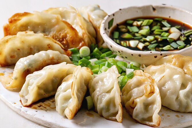 Traditional Asian Dumpling Cooking Class in Charlotte - FAQ