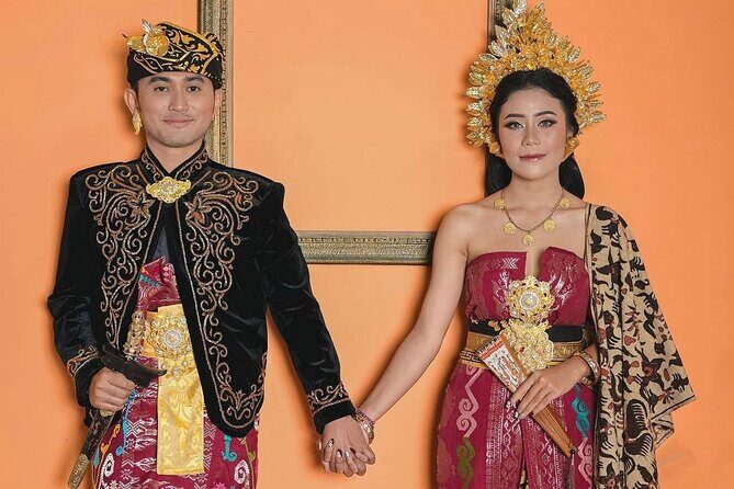 Traditional Bali Costume Rental and Photoshoot seminyak - FAQ