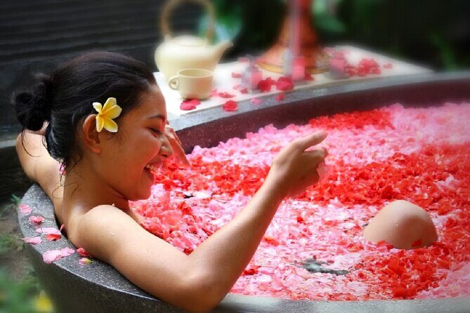 Traditional Bali Massage Lulur & Spa Treatment 2 Hours - An In-Depth Look at the Experience