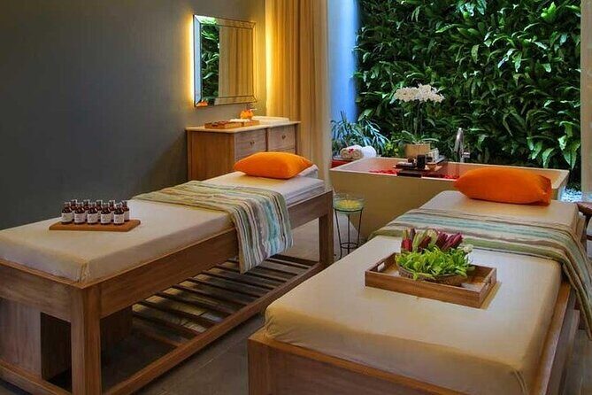Traditional Bali Massage Lulur & Spa Treatment 2 Hours - An In-Depth Review of the Bali Spa Experience