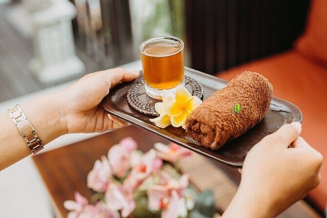 Traditional Bali Massage Lulur & Spa Treatment 2 Hours - The Sum Up