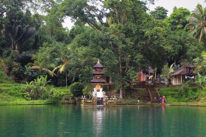 Traditional Balinese Cooking Class with Tanah Lot Temple Tour - The Value for Money