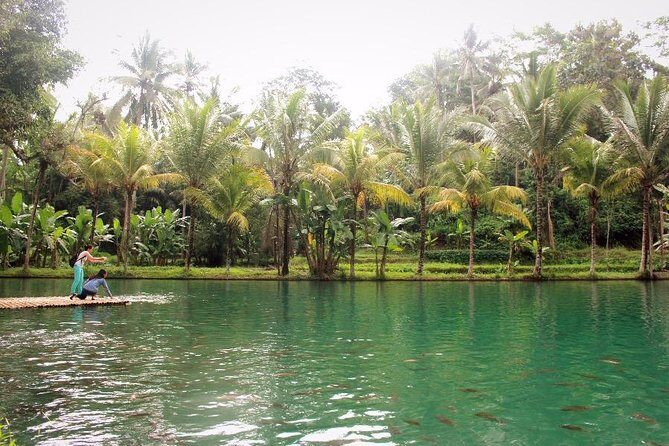 Traditional Balinese Cooking Class with Tanah Lot Temple Tour - Final Thoughts