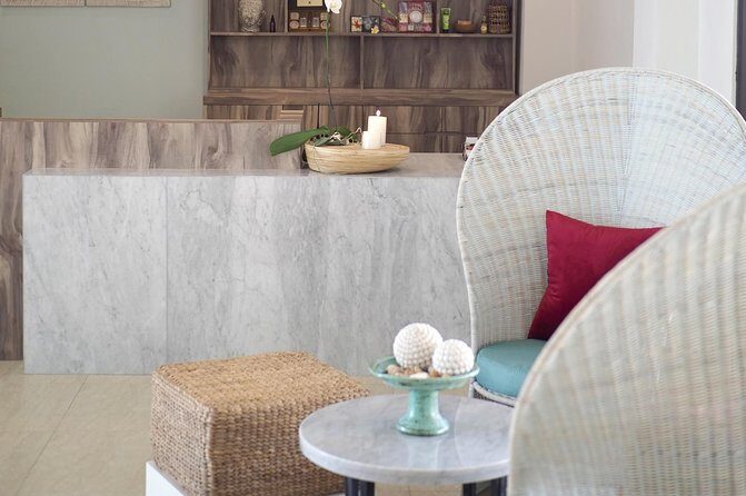 Traditional Balinese Massage Lulur Package 120 minutes With Transfers In Kuta - Who Will Love This Experience?