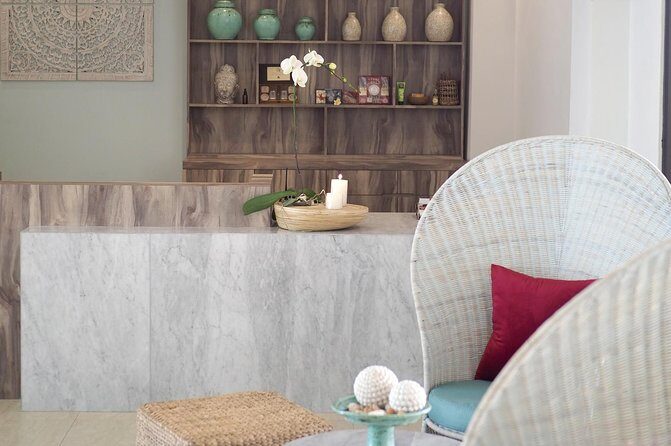 Traditional Balinese Massage Spa in Nusa Dua - Summary of the Experience