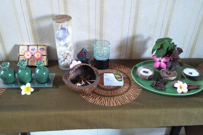 Traditional Balinese Massage with Hotel Transfer - Detailed Review of the Experience