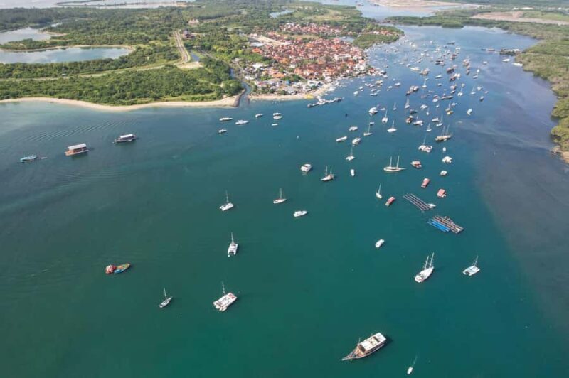 Traditional Balinese Sailing Boat in Sanur Coastal Heritage - FAQ