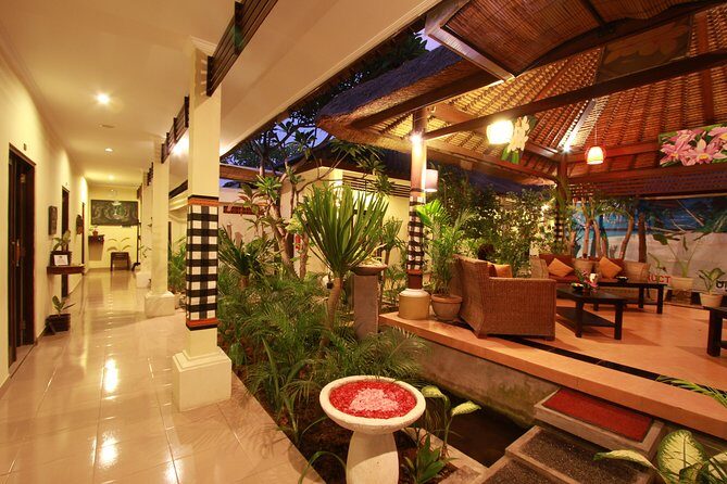 Traditional Balinese Spa Treatment With Transfers In Kuta : 60 minutes - An In-Depth Look at the Spa Experience in Kuta