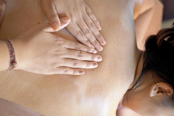 Traditional Balinese Spa Treatment With Transfers In Kuta : 60 minutes - Additional Info for Travelers