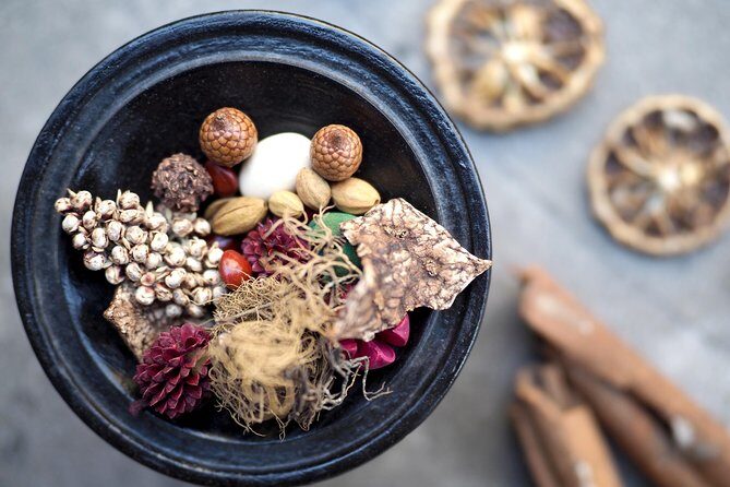 Traditional Balinese Spa Treatment With Transfers In Kuta : 60 minutes - Final Word