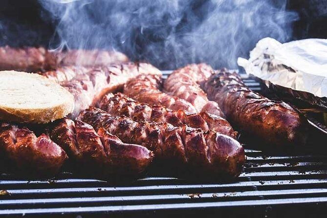 Traditional Barbecue Experience at Traditional Farm in Mykonos - Authenticity and Real-World Perspectives