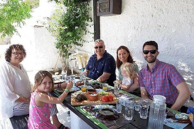 Traditional Barbecue Experience at Traditional Farm in Mykonos - FAQ