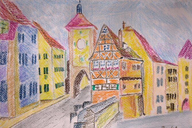 Traditional Bavarian Coffee and Cake private Tour in Munich - An Introduction to Munich in a Cozy Setting
