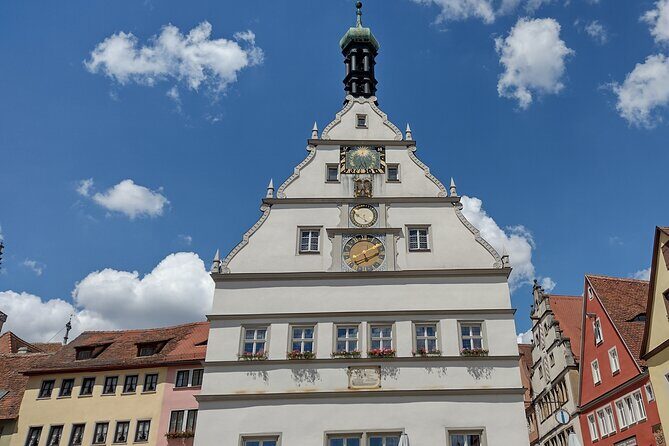 Traditional Bavarian Coffee and Cake private Tour in Munich - FAQ
