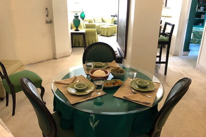 Traditional Bengali Cooking Class in Kolkata in a Local Home - Authentic Bengali Cooking in a Kolkata Home: A Delicious Perspective