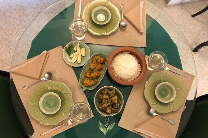 Traditional Bengali Cooking Class in Kolkata in a Local Home - Exploring the Bengali Culinary Journey: What You Can Expect