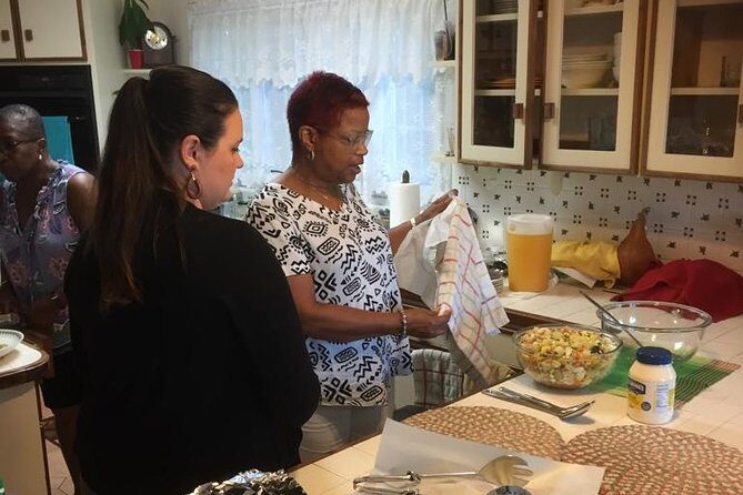 Traditional Bermuda Breakfast Cooking Class With A Local - Why This Tour Stands Out