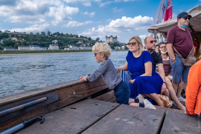Traditional boat trip - Key Points