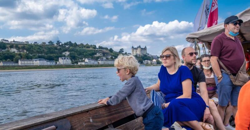 Traditional boat trip - Who Should Consider This Tour?