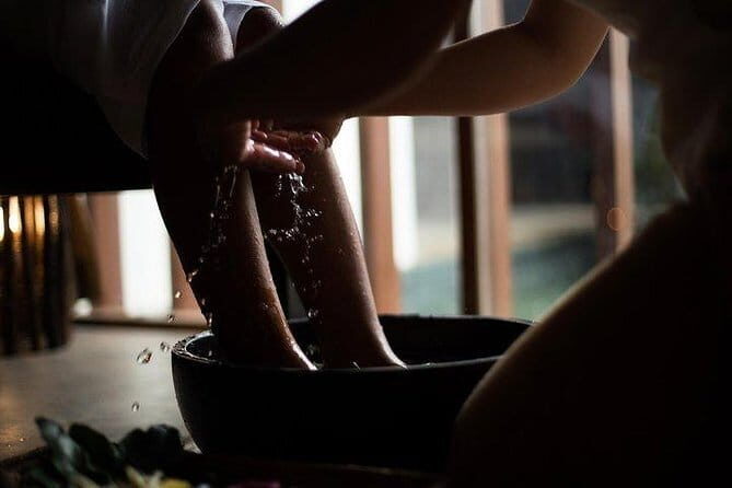 Traditional Bodia Tonic Massage in Siem Reap - Practical Tips for Your Visit