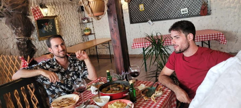 Traditional Bosnian Cooking Class in Mostar - Additional Details & Practical Info