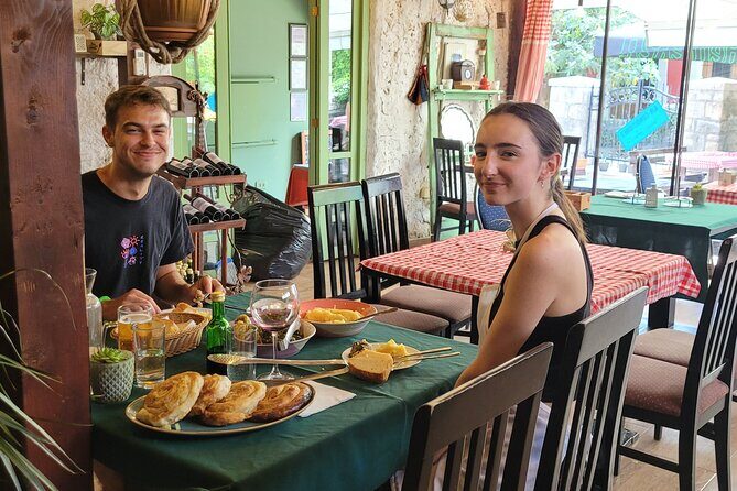 Traditional Bosnian Cooking Class in Mostar with Lunch and Drinks - An Authentic Taste of Bosnian Cuisine in Mostar
