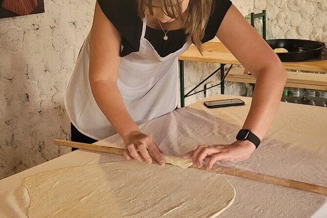 Traditional Bosnian Cooking Class in Mostar with Lunch and Drinks - Why This Cooking Class Excels