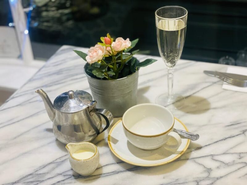 Traditional British Afternoon Tea Experience in Canterbury - FAQ