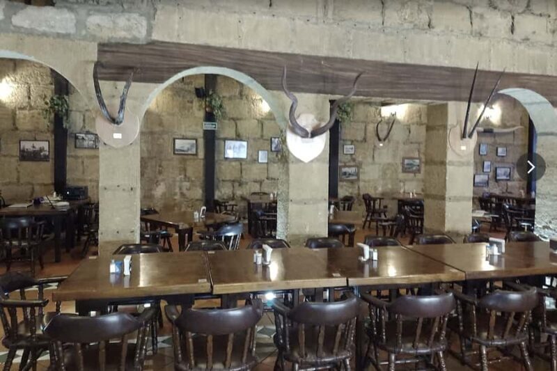 Traditional Cantina Tour with Drinks in Downtown Monterrey - Key Points