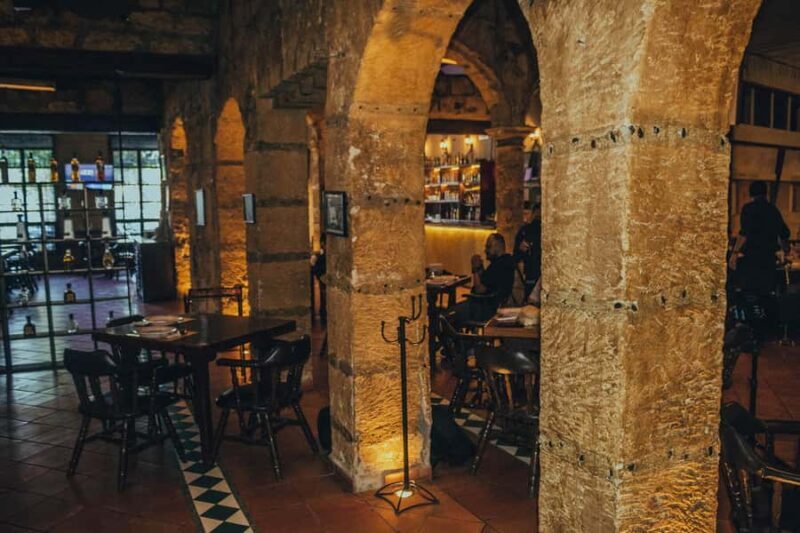 Traditional Cantina Tour with Drinks in Downtown Monterrey - Authenticity, Value, and Practical Tips