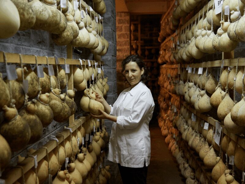 Traditional Cheese Factory Visit with Tasting near Isernia - Who Should Consider This Tour?